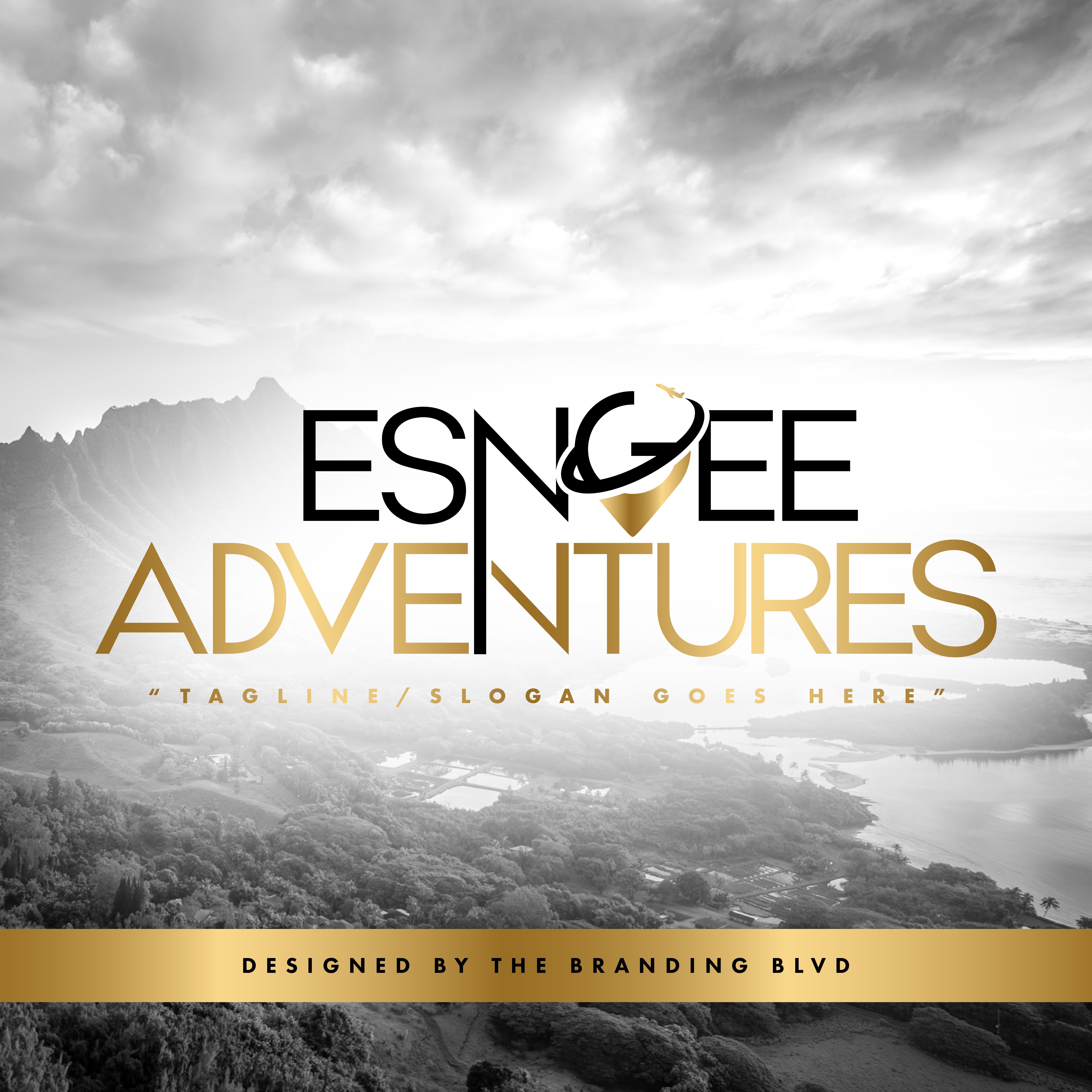 Logo Development | The Branding Blvd – The Branding Blvd, LLC